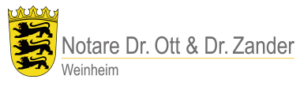 Notar Dr. Ott - Notare Dr. Ott & Dr. Zander